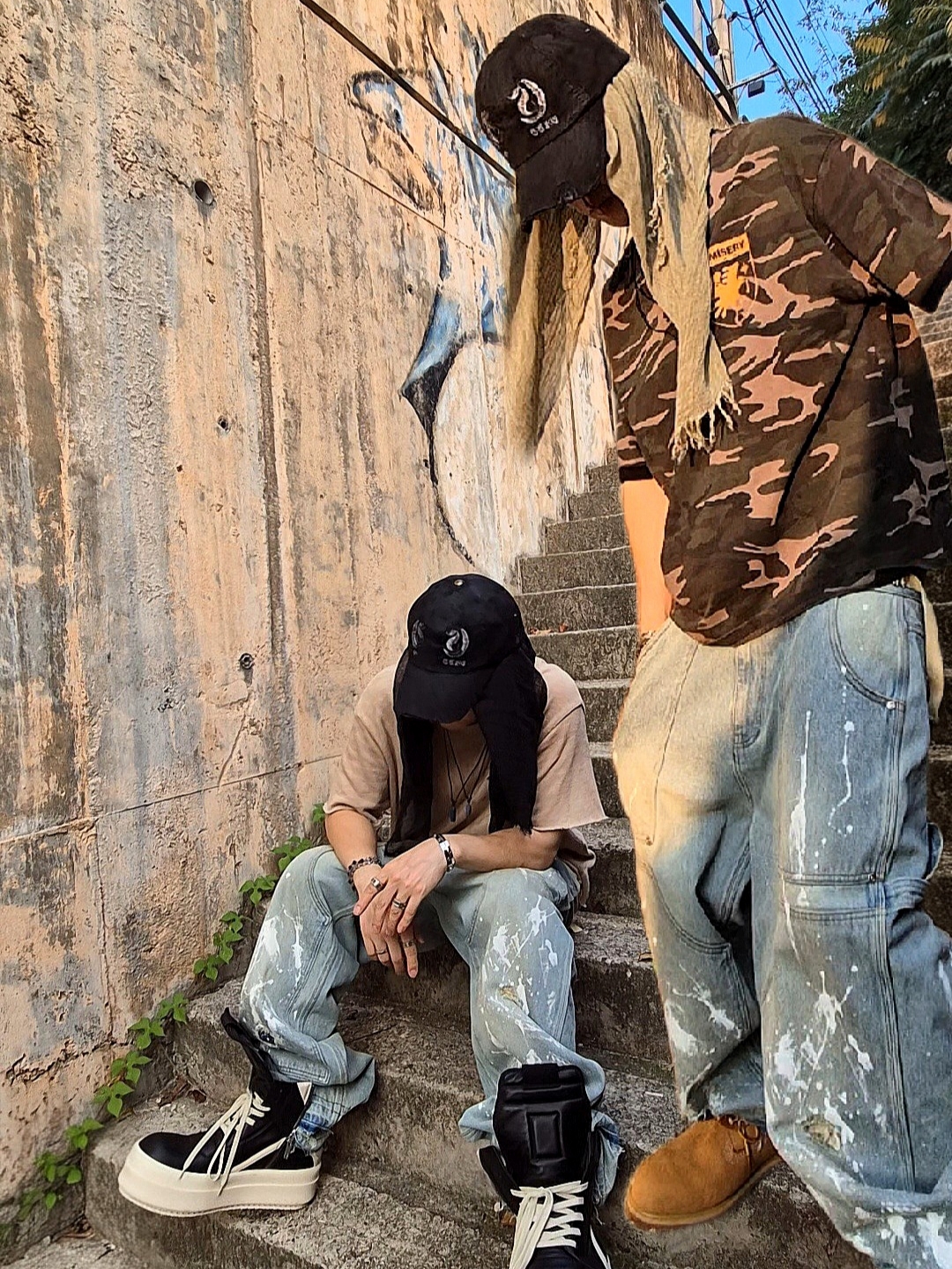 굿소년 (@goodboy0y) 님의 게시물 | KREAM