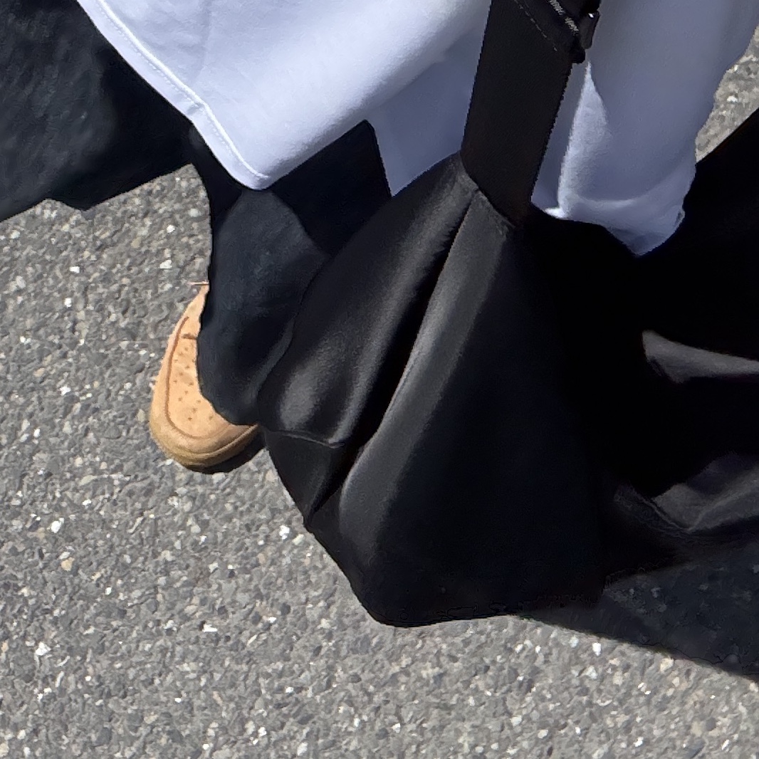 비갠뒤에비애 (@wigmadl) 님의 게시물 | KREAM