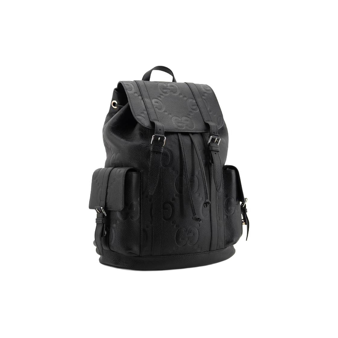 구찌 625770 GG 점보 백팩 | Gucci Vintage | KREAM