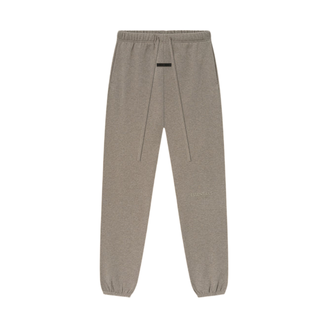 에센셜 빈티지 플리스 스웨트팬츠 홈스테드 헤더 - 25SS | Essentials | KREAM