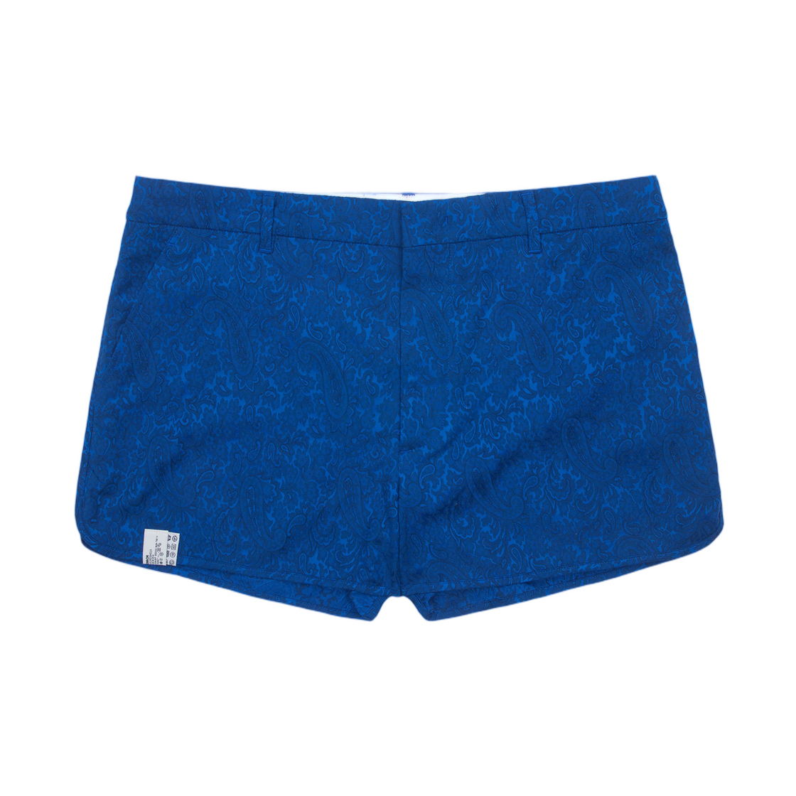 (W) 아더에러 시스티 쇼츠 블루 | Ader Error | KREAM