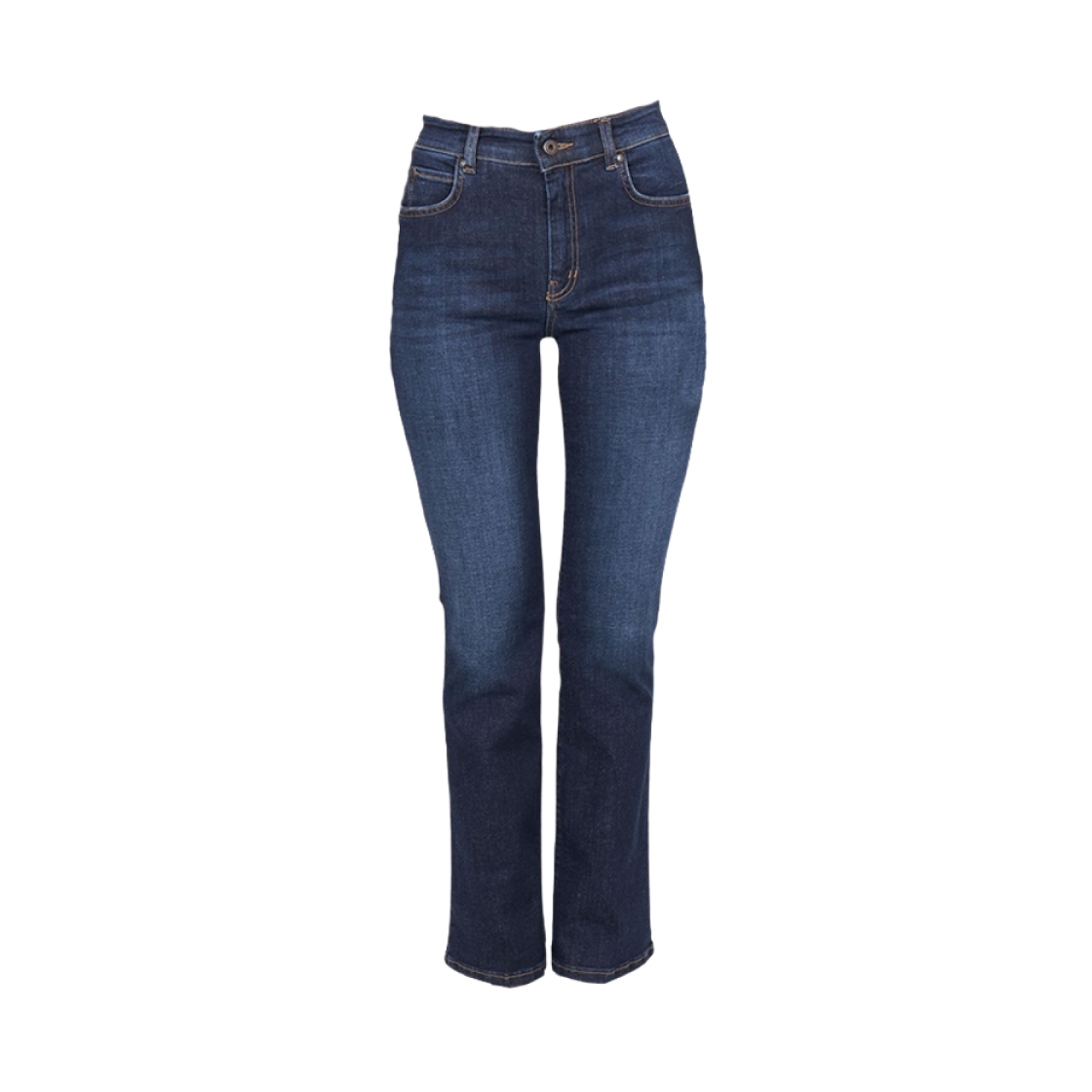 (W) 위켄드 막스마라 라팔로 데님 팬츠 블루 | Max Mara | KREAM