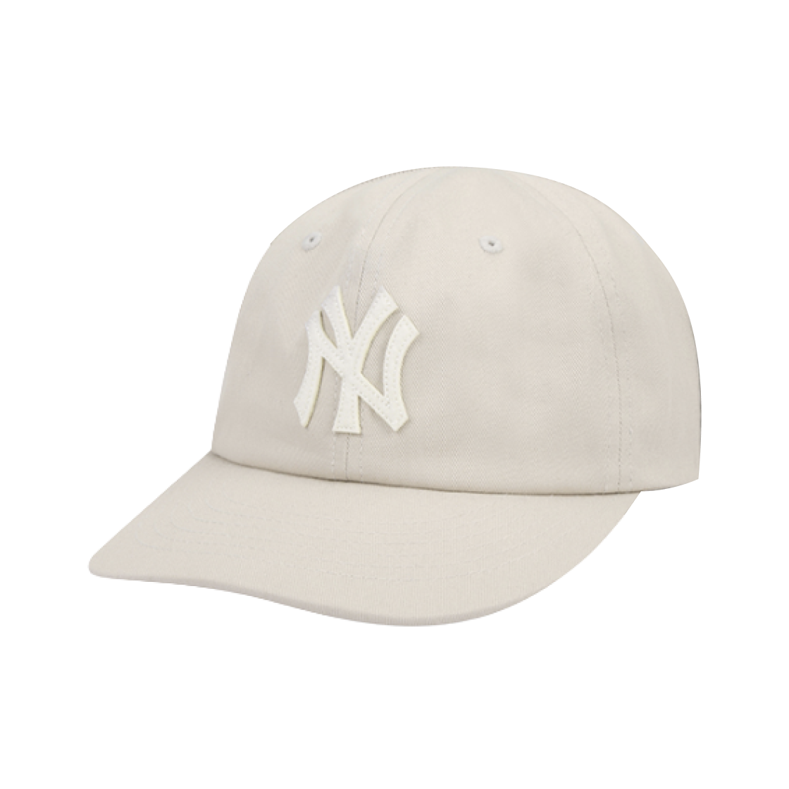 MLB 조이 언스트럭쳐 볼캡 뉴욕 양키스 베이지 | MLB | KREAM