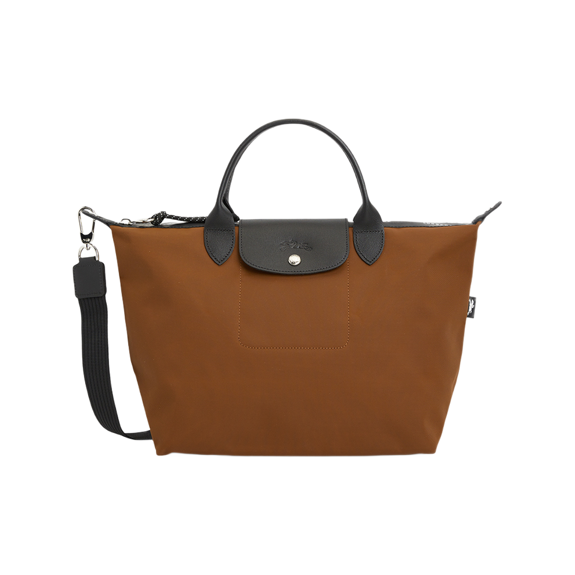 롱샴 르 플리아쥬 에너지 L 토트백 브라운 | Longchamp | KREAM