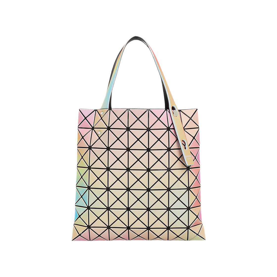 바오바오 이세이미야케 일루젼 토트백 멀티 | Bao Bao Issey Miyake | KREAM