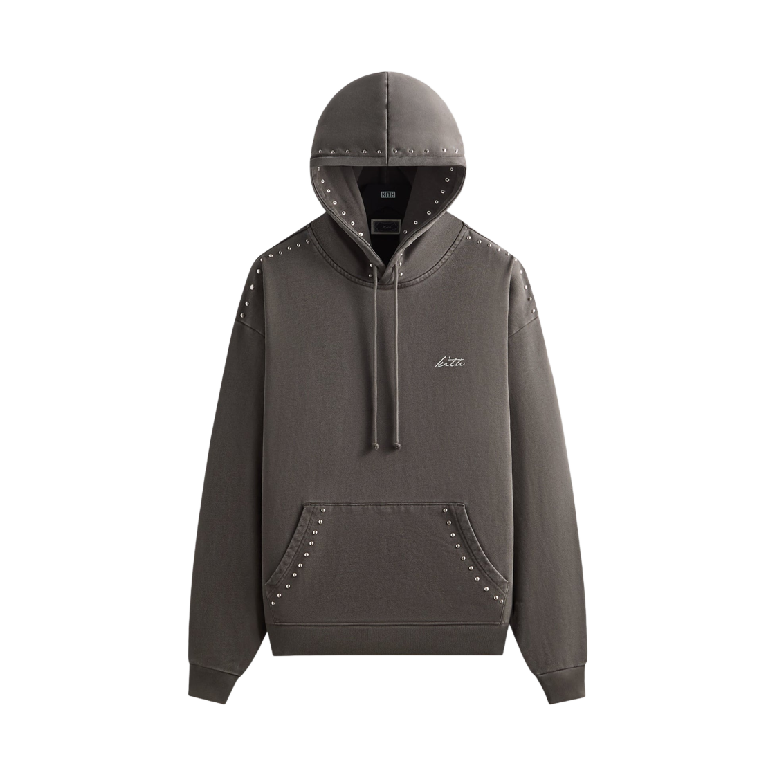 키스 리벳 넬슨 후드 보이드 | Kith | KREAM