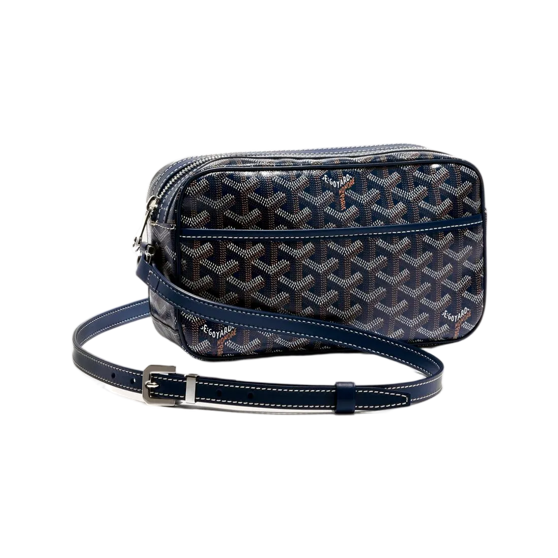 고야드 Cap-Vert PM 백 네이비 블루 | Goyard | KREAM