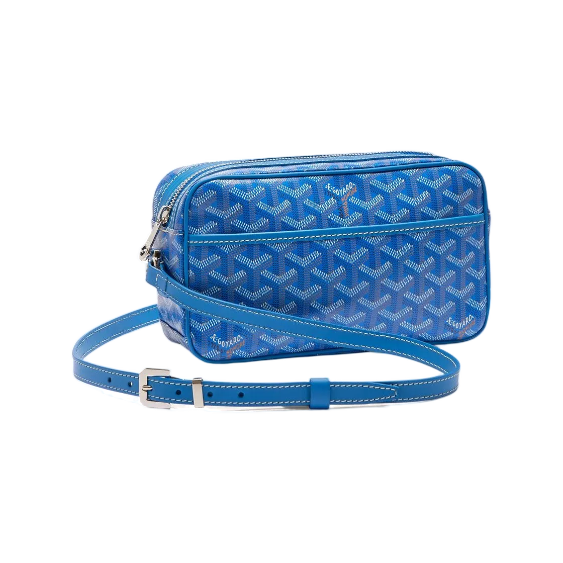 고야드 Cap-Vert PM 백 스카이 블루 | Goyard | KREAM