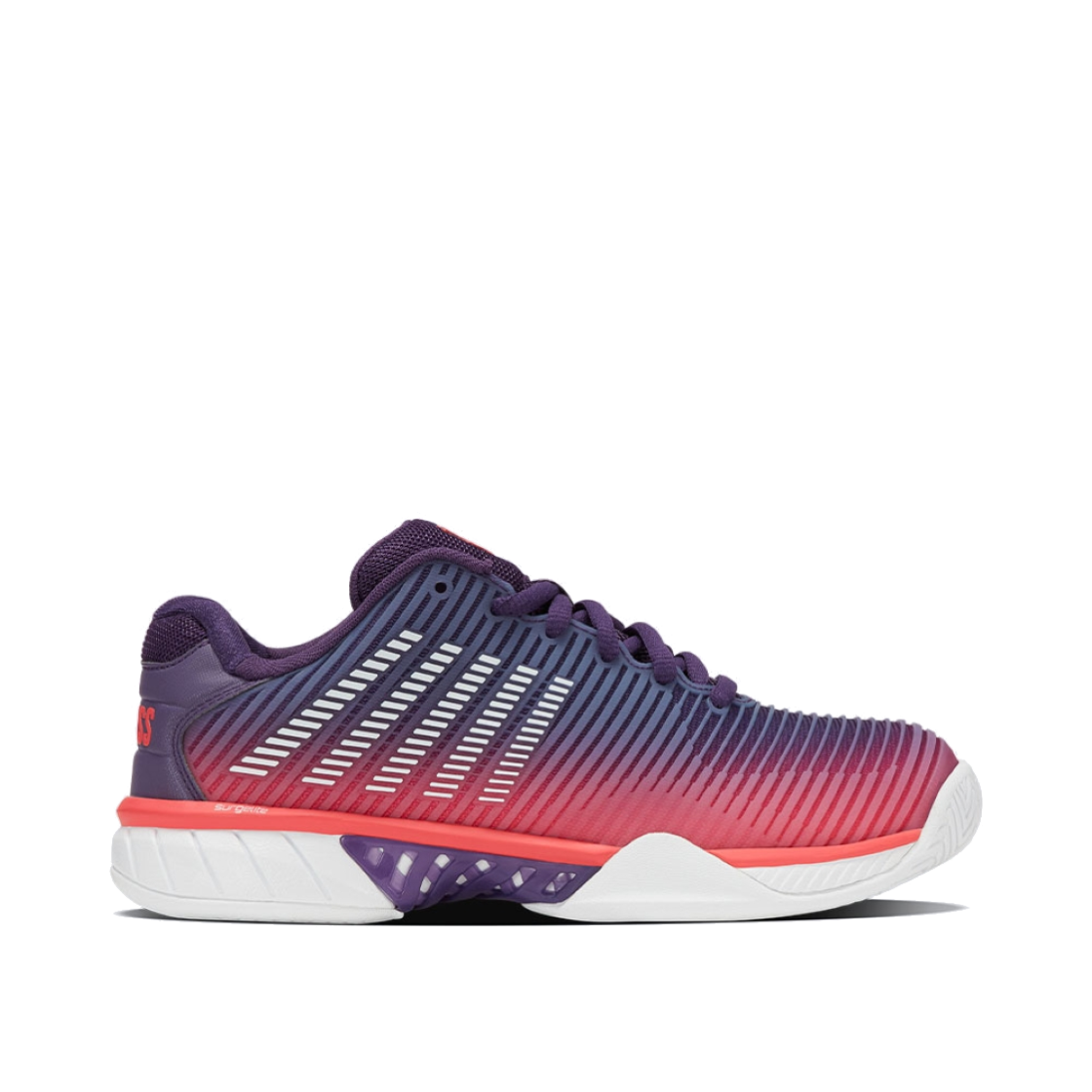 케이스위스 여성 하이퍼코트 익스프레스 2 | K-SWISS | KREAM