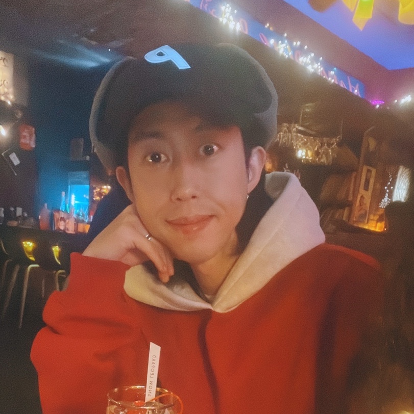 HAPPY NEW YEAR💮 | KREAM