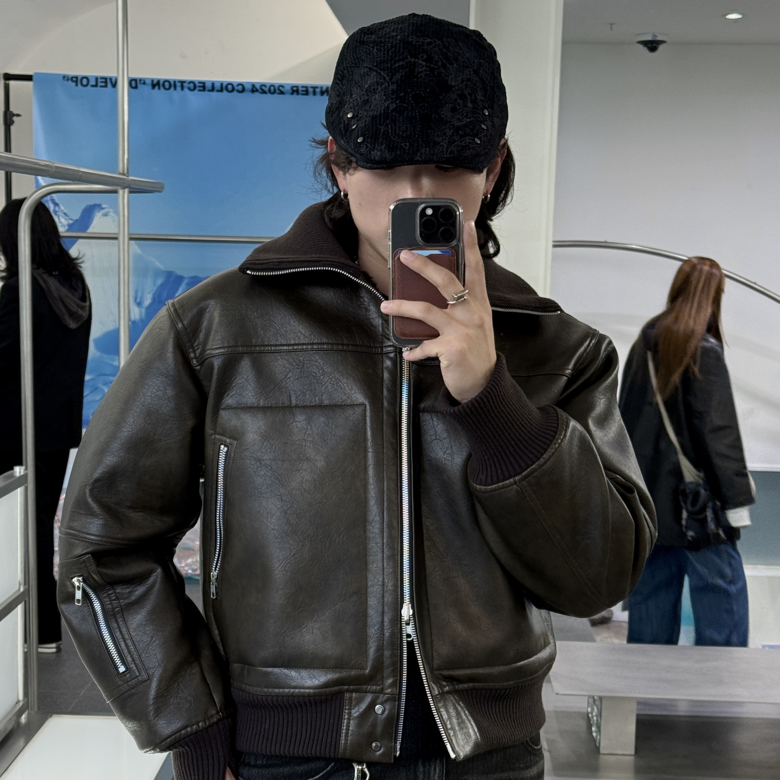 183_ki (@183_ki) 님의 게시물 | KREAM