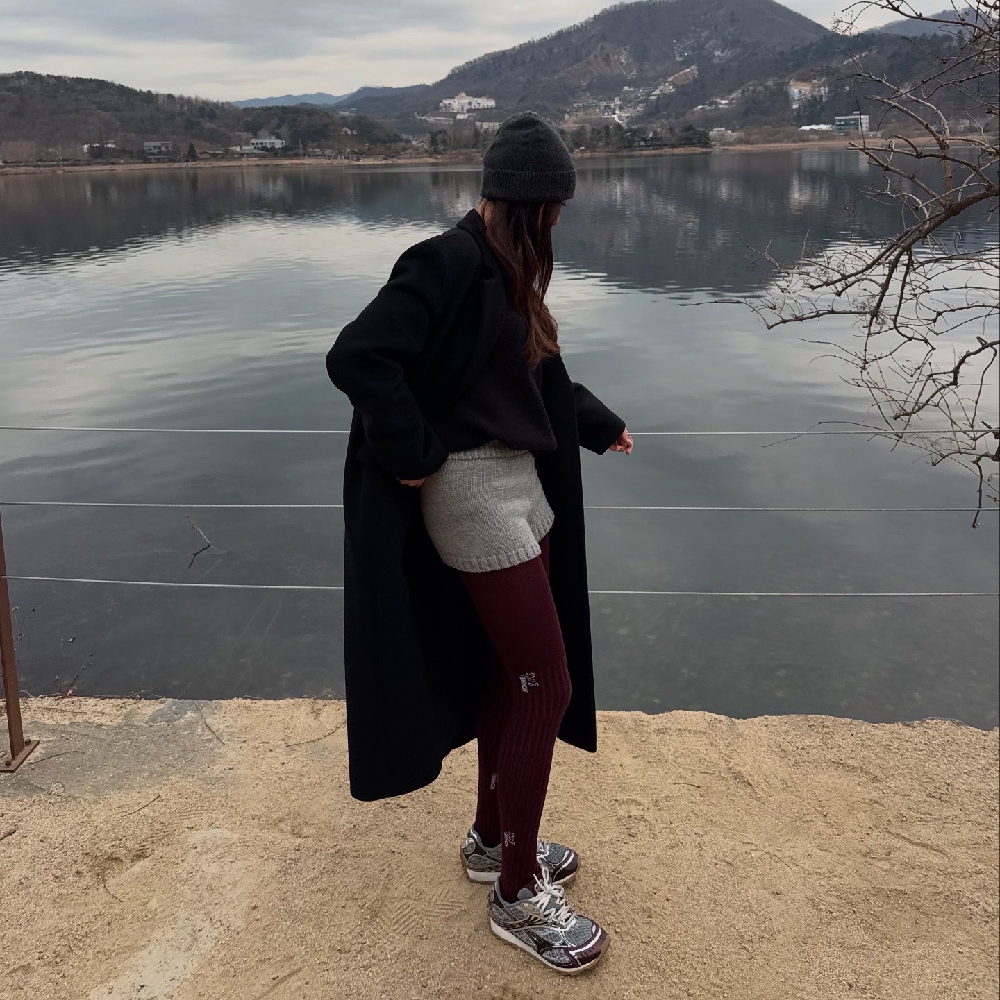 (@ahn.ye) 님의 게시물 | KREAM