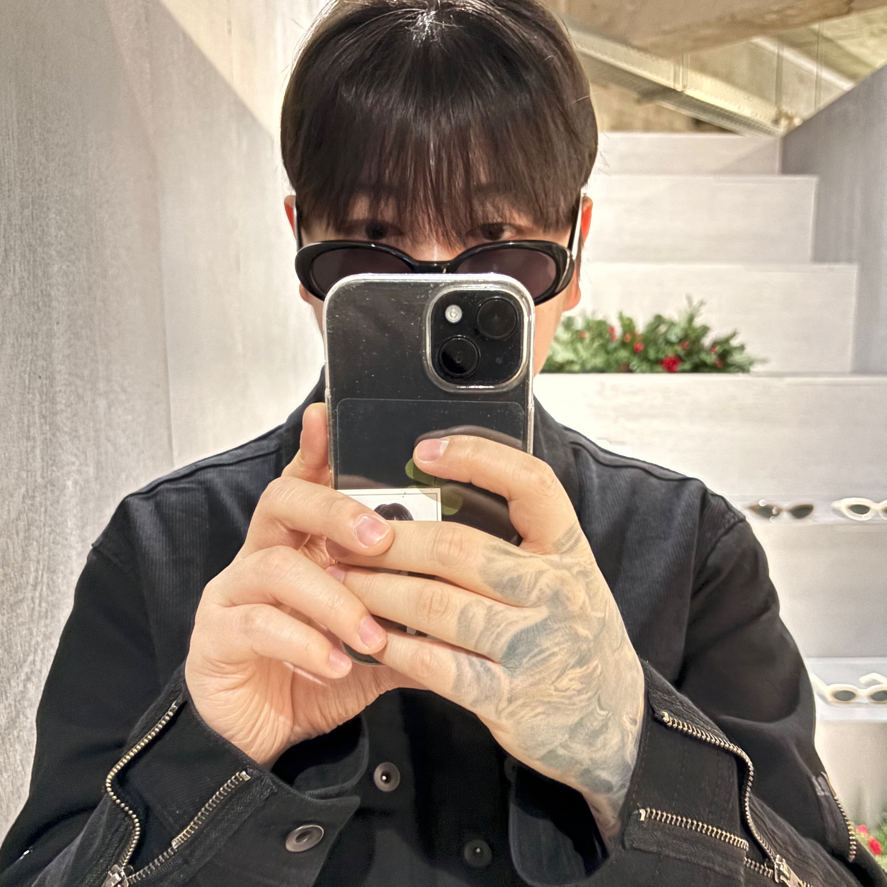 ETCE😎😎 | KREAM