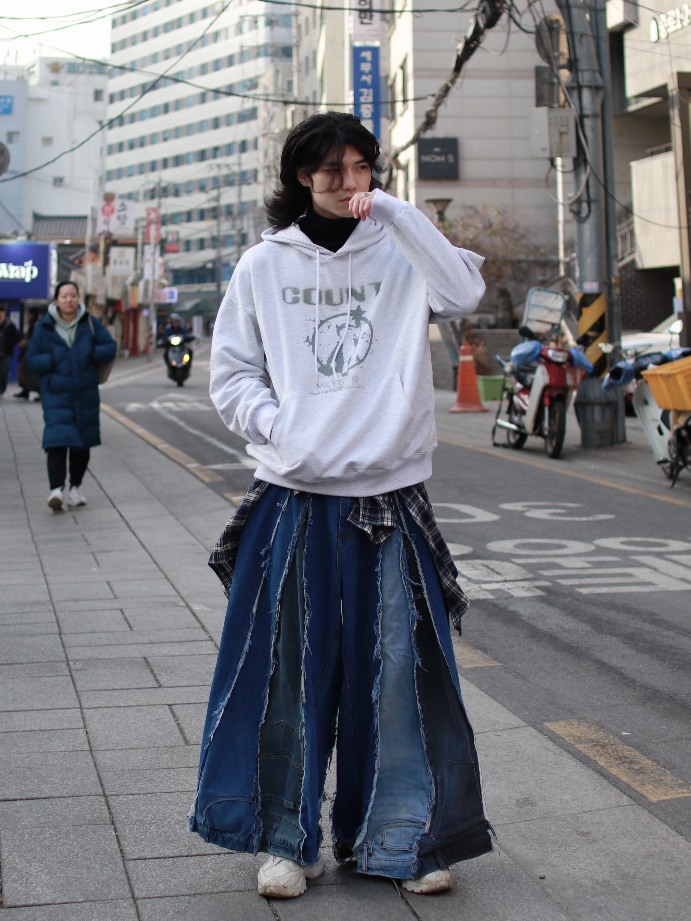 히재 (@hyijaeji) 님의 게시물 | KREAM