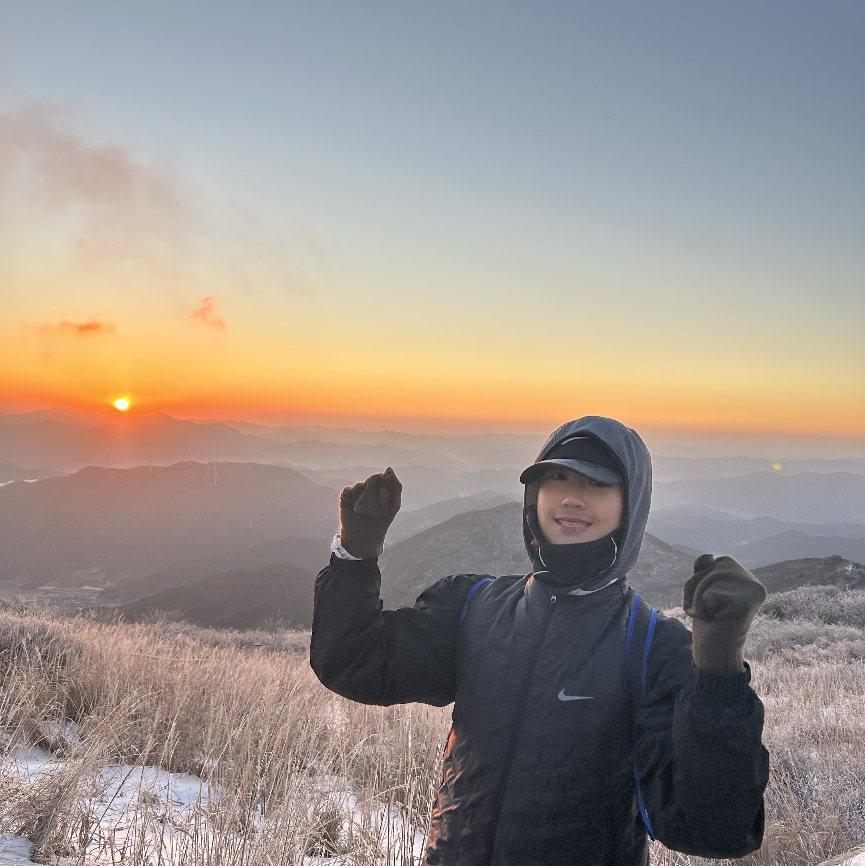 happy new year | KREAM