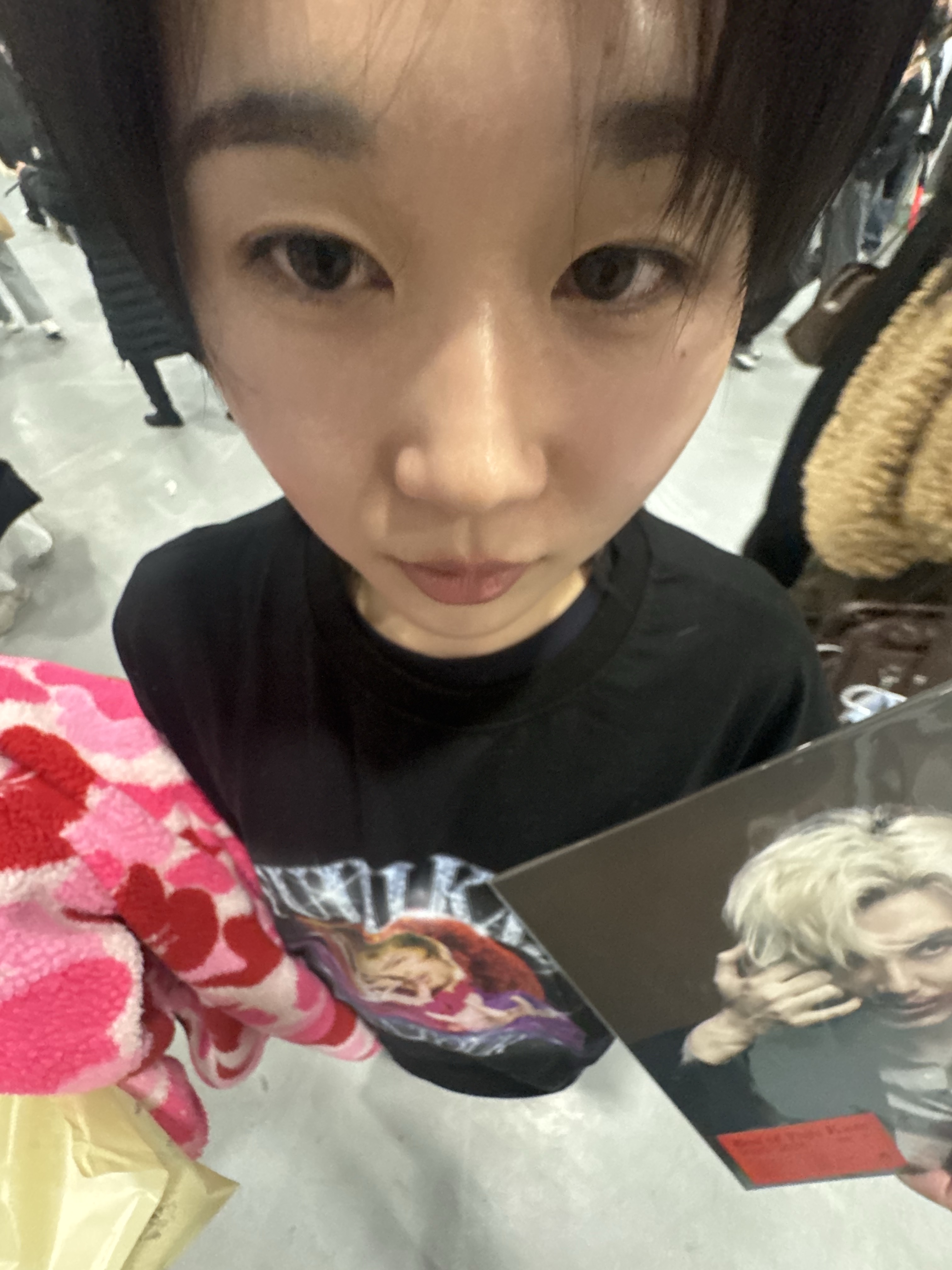 그러니까이제는뉴요커가되어버린일남을 | KREAM