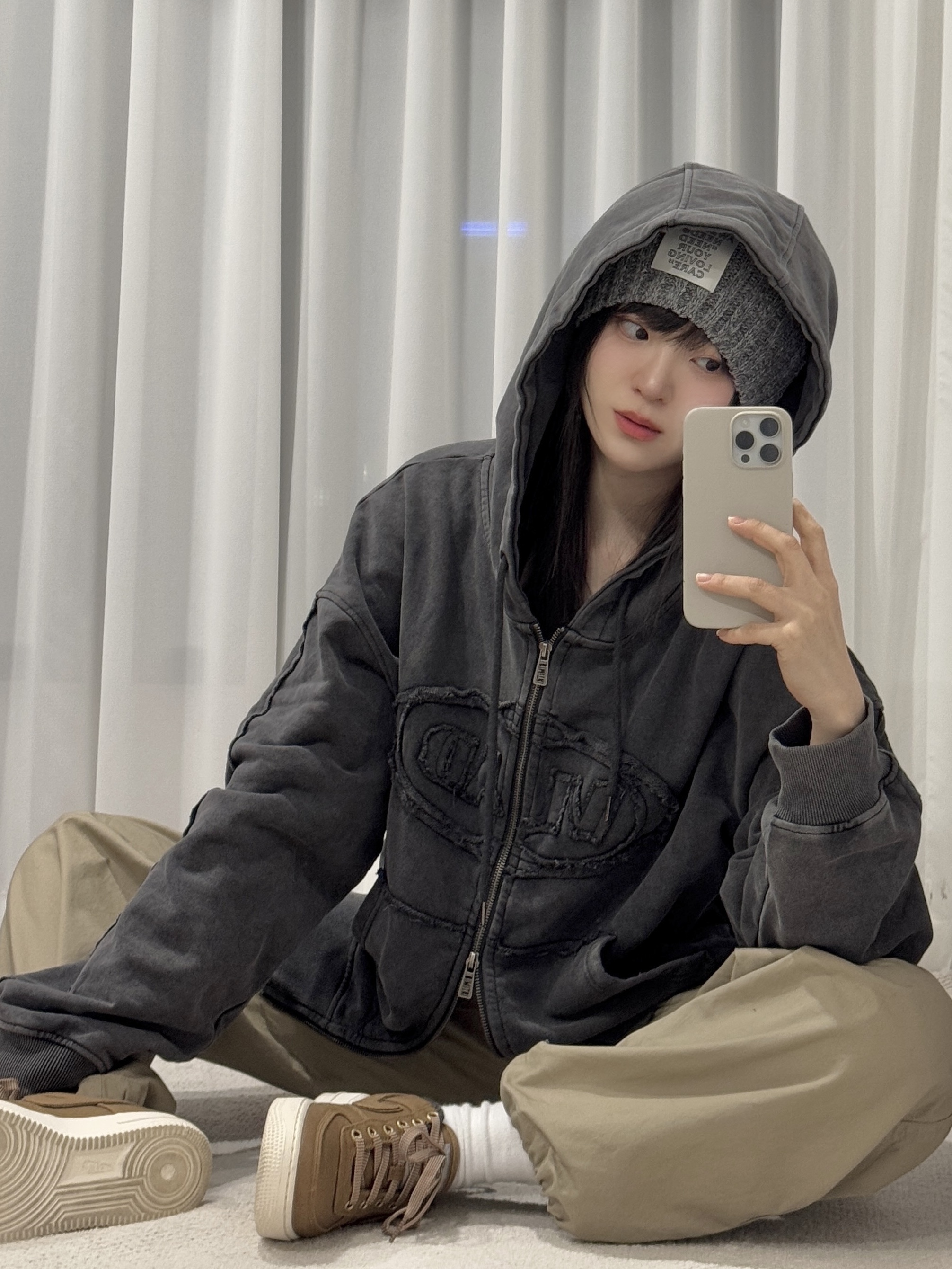 🖤 도둑아닙니당 | KREAM