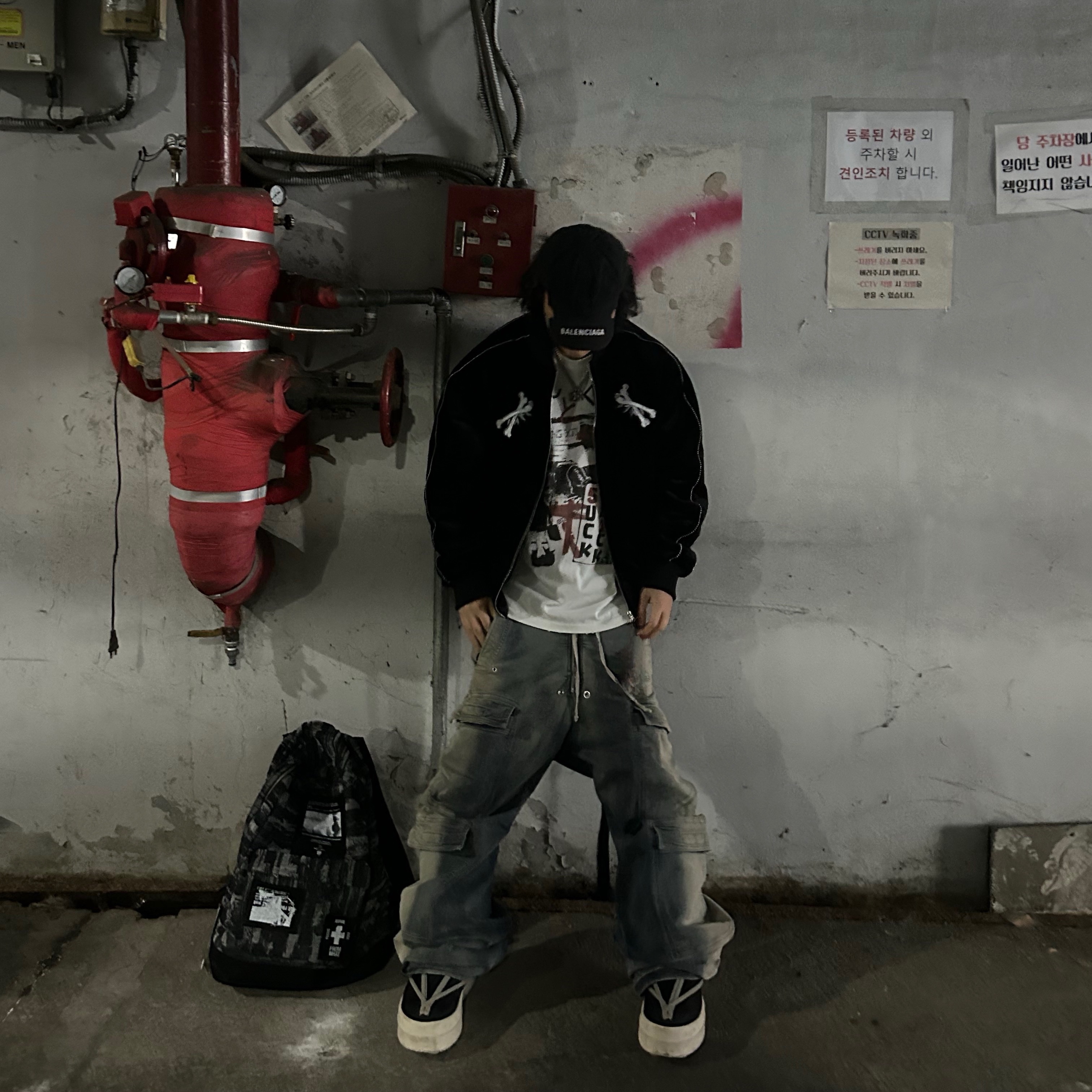 ㅈㅎ (@l__________eo) 님의 게시물 | KREAM