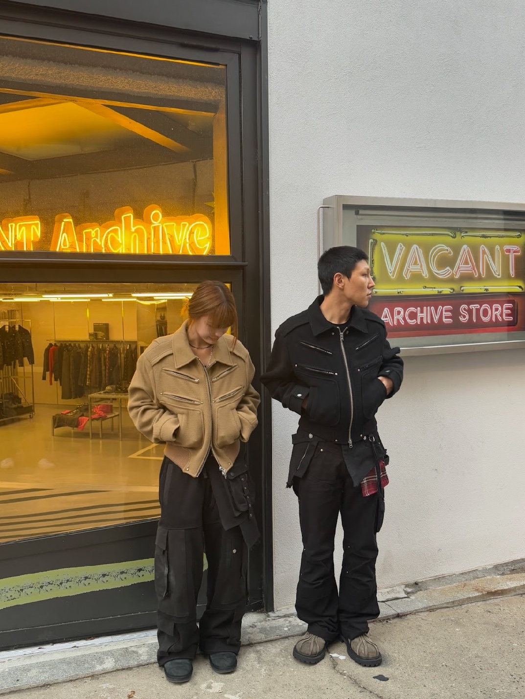 oneul.codi (@oneul.codi) 님의 게시물 | KREAM