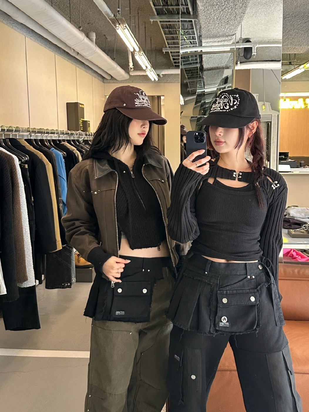 oneul.codi (@oneul.codi) 님의 게시물 | KREAM