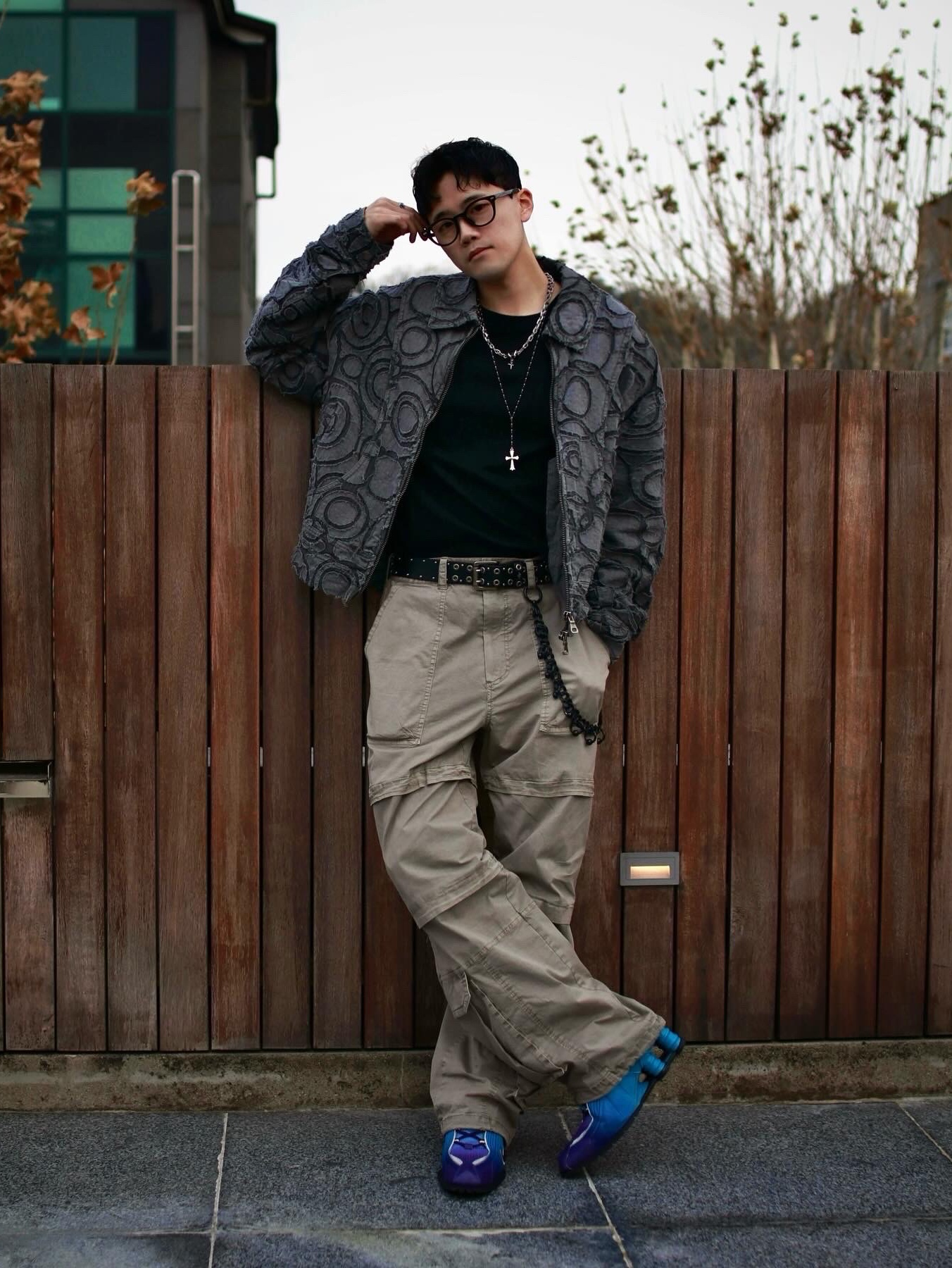 탁 (@tak_s) 님의 게시물 | KREAM