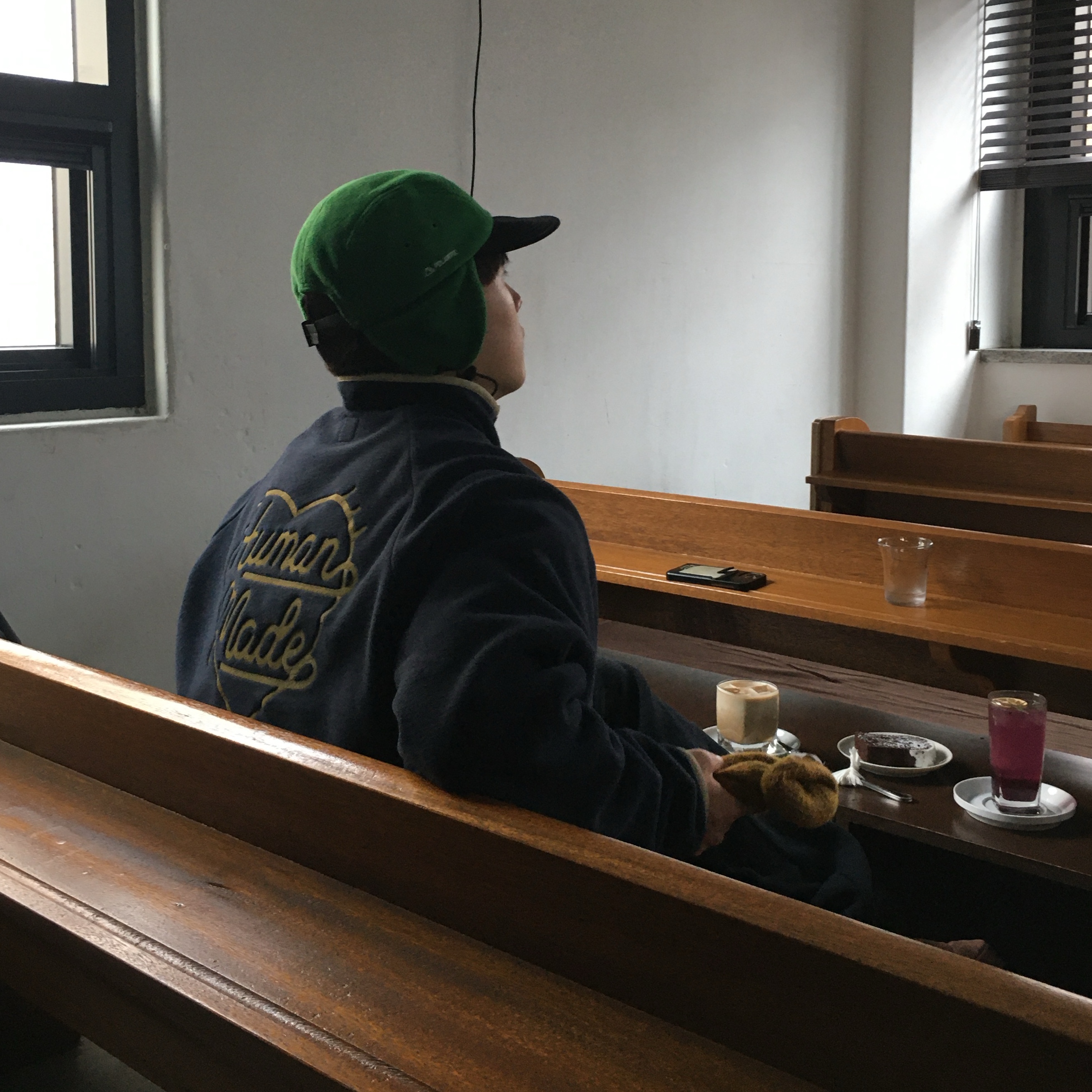 2025 🎗️Happy new year | KREAM