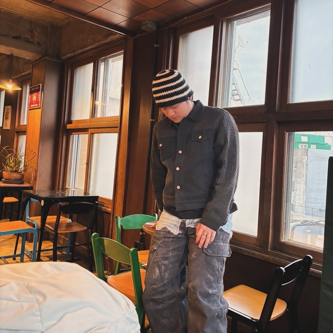 원호 (@wonohk) 님의 게시물 | KREAM