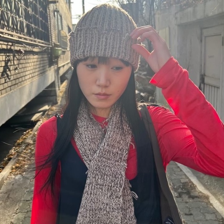 oneul.codi (@oneul.codi) 님의 게시물 | KREAM