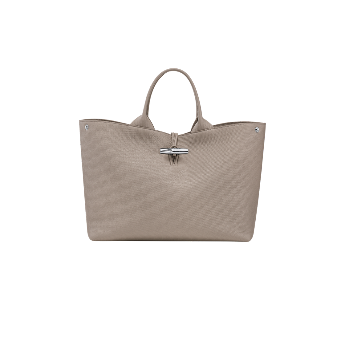 롱샴 르 로조 L 핸드백 클레이 | Longchamp | KREAM