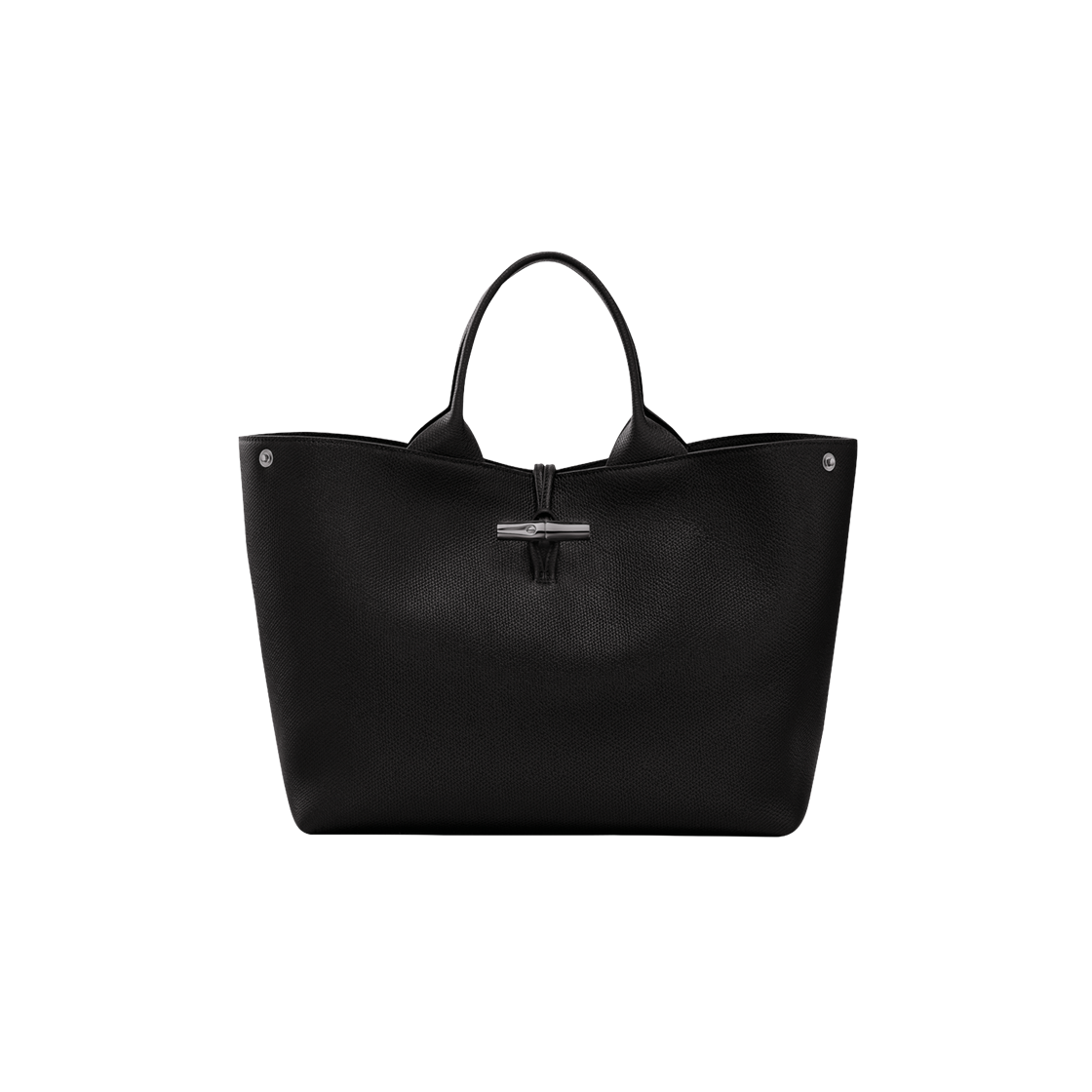 롱샴 르 로조 L 핸드백 블랙 | Longchamp | KREAM