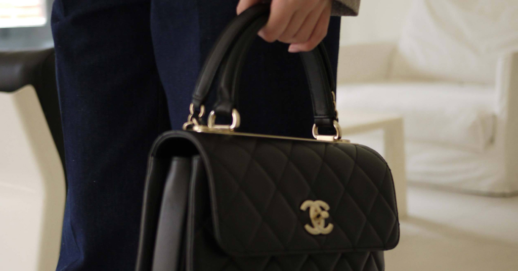 Luxury Boutique All About Leather | KREAM