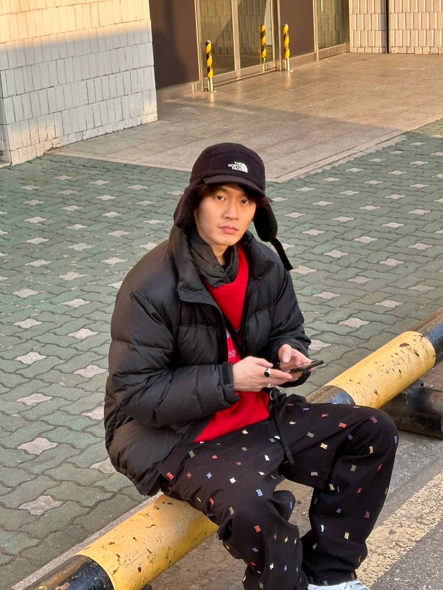 h0ngt0graphy (@h0ngt0graphy) 님의 게시물 | KREAM