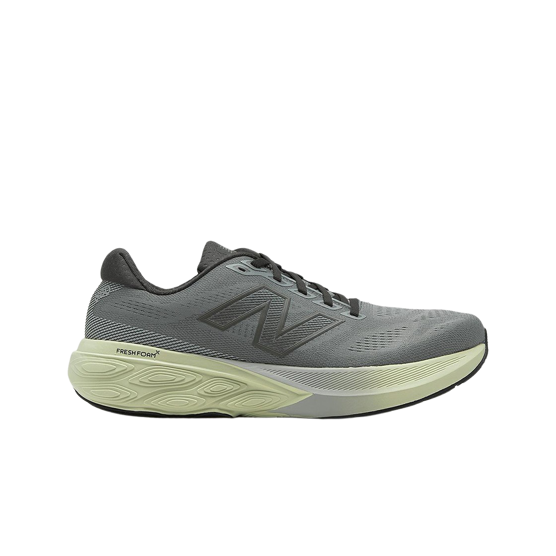 뉴발란스 프레쉬 폼 X 880v15 그레이 - 2E 와이드 | New Balance | KREAM