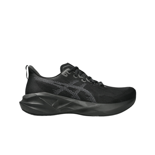 아식스 노바블라스트 5 화이트 피드몬트 그레이 | Asics | KREAM