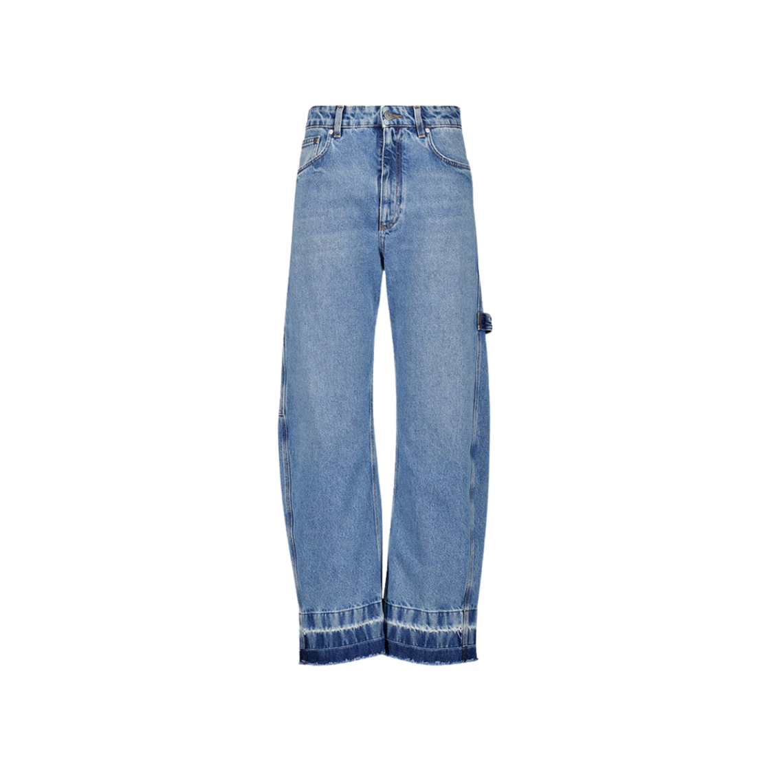 (W) 스텔라 맥카트니 바나나 빈티지 진 블루 | Stella McCartney | KREAM