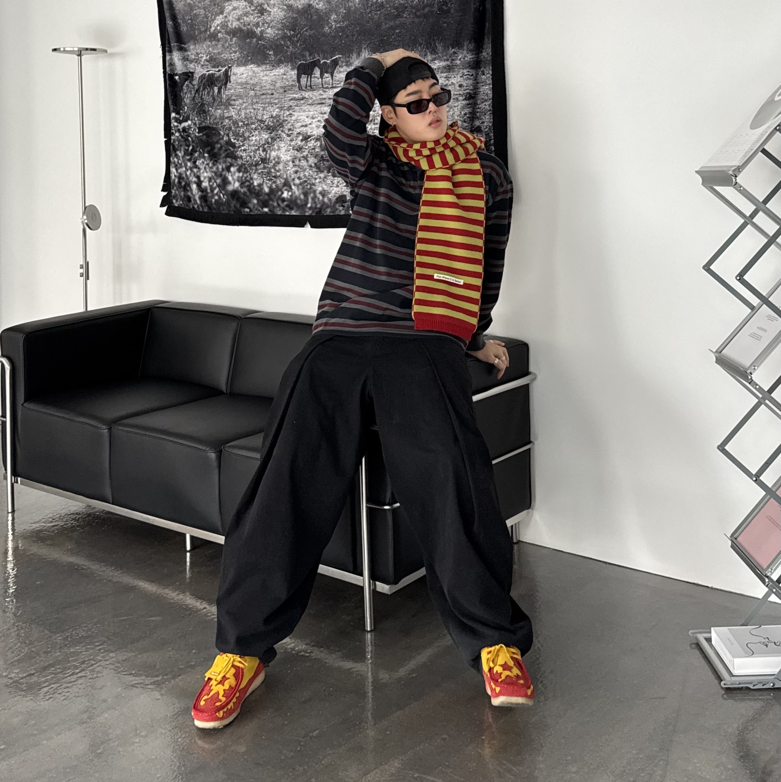 꾸다 (@183.h.g) 님의 게시물 | KREAM