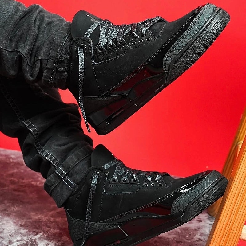 뇌이징 오네...지갑 단속해야지 | KREAM