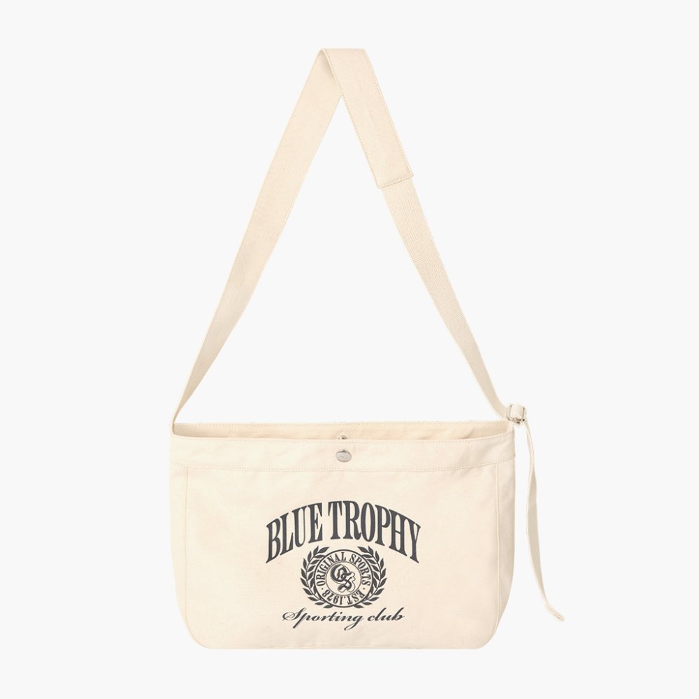 프로-스펙스 클래식 캔버스 백 아이보리 | PRO-SPECS | KREAM