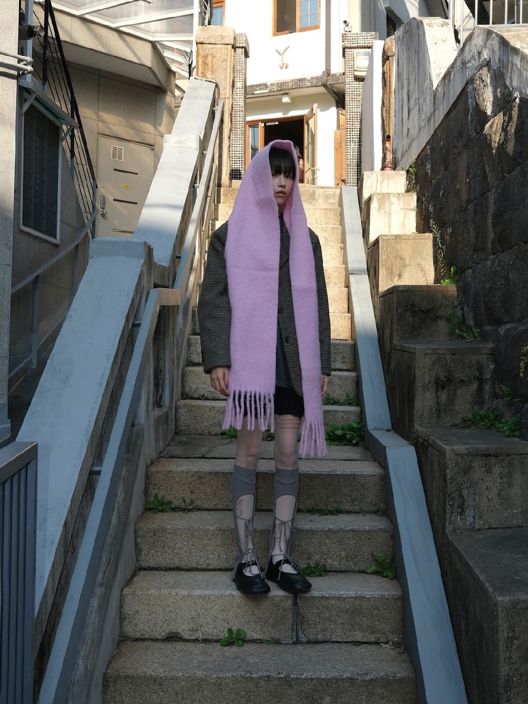 oneul.codi (@oneul.codi) 님의 게시물 | KREAM