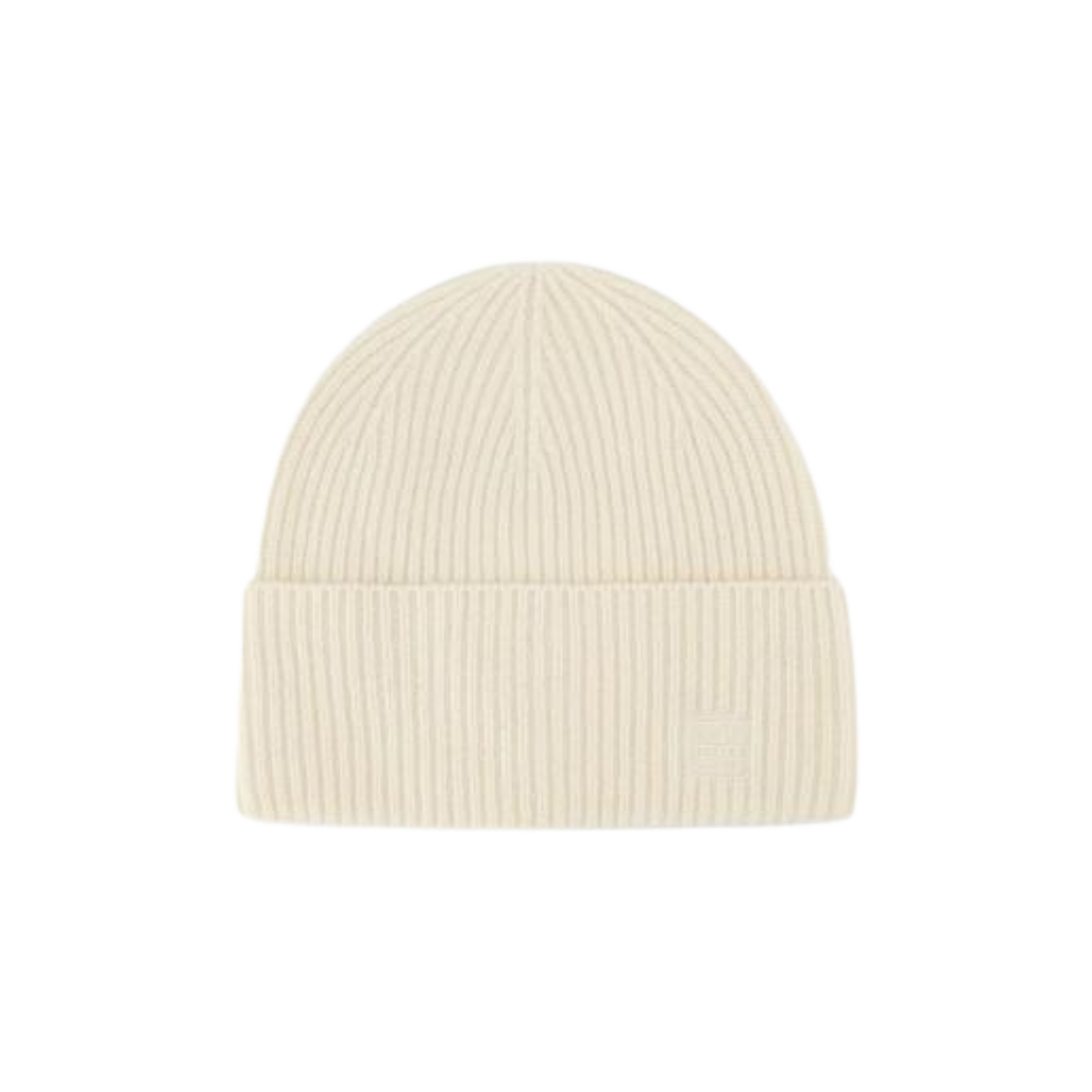 (W) 토템 립드 울 비니 스노우 화이트 | Toteme | KREAM