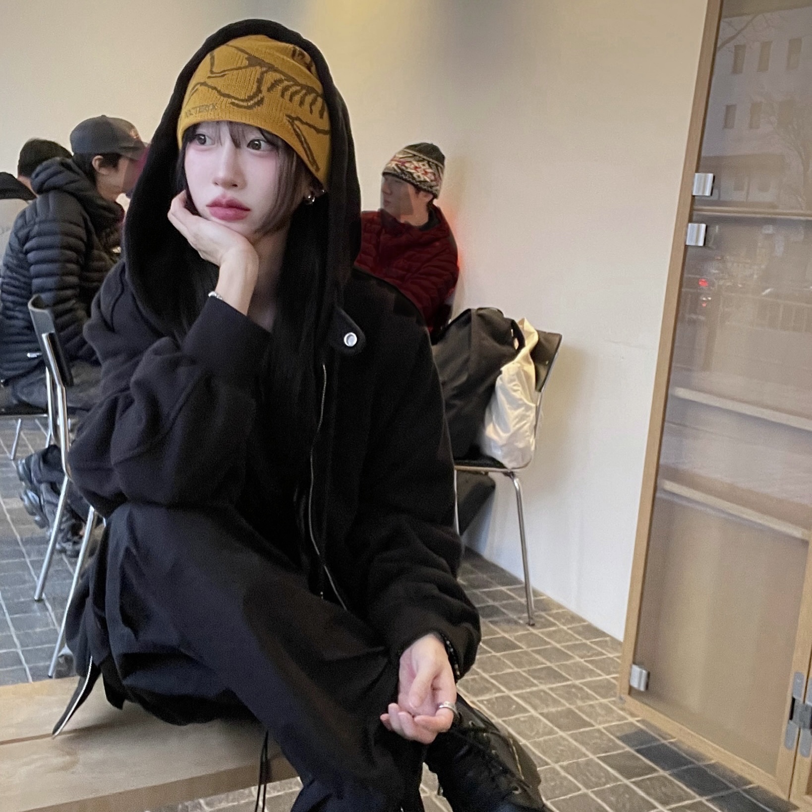 유누니 (@you_nuni) 님의 게시물 | KREAM