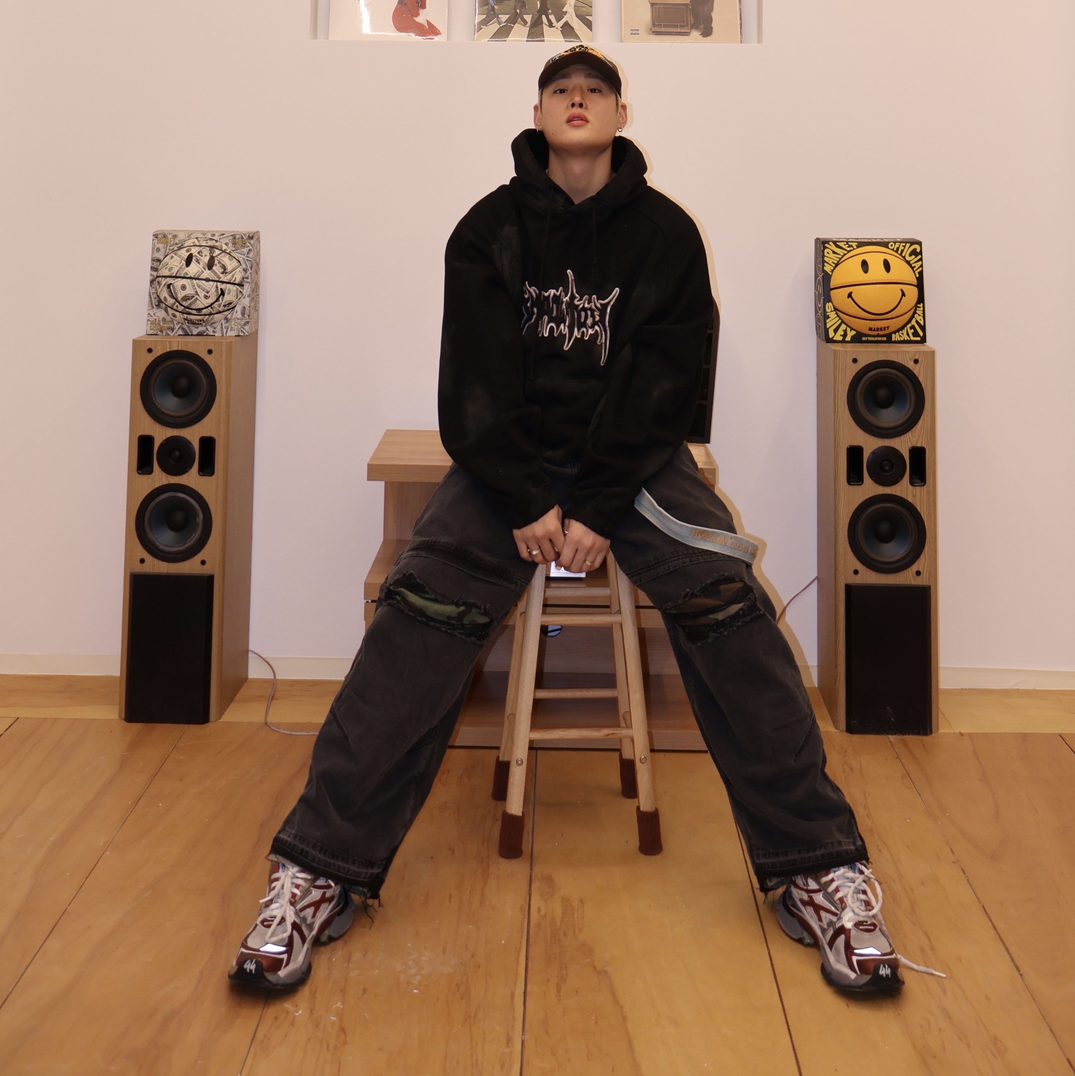 꾸다 (@183.h.g) 님의 게시물 | KREAM