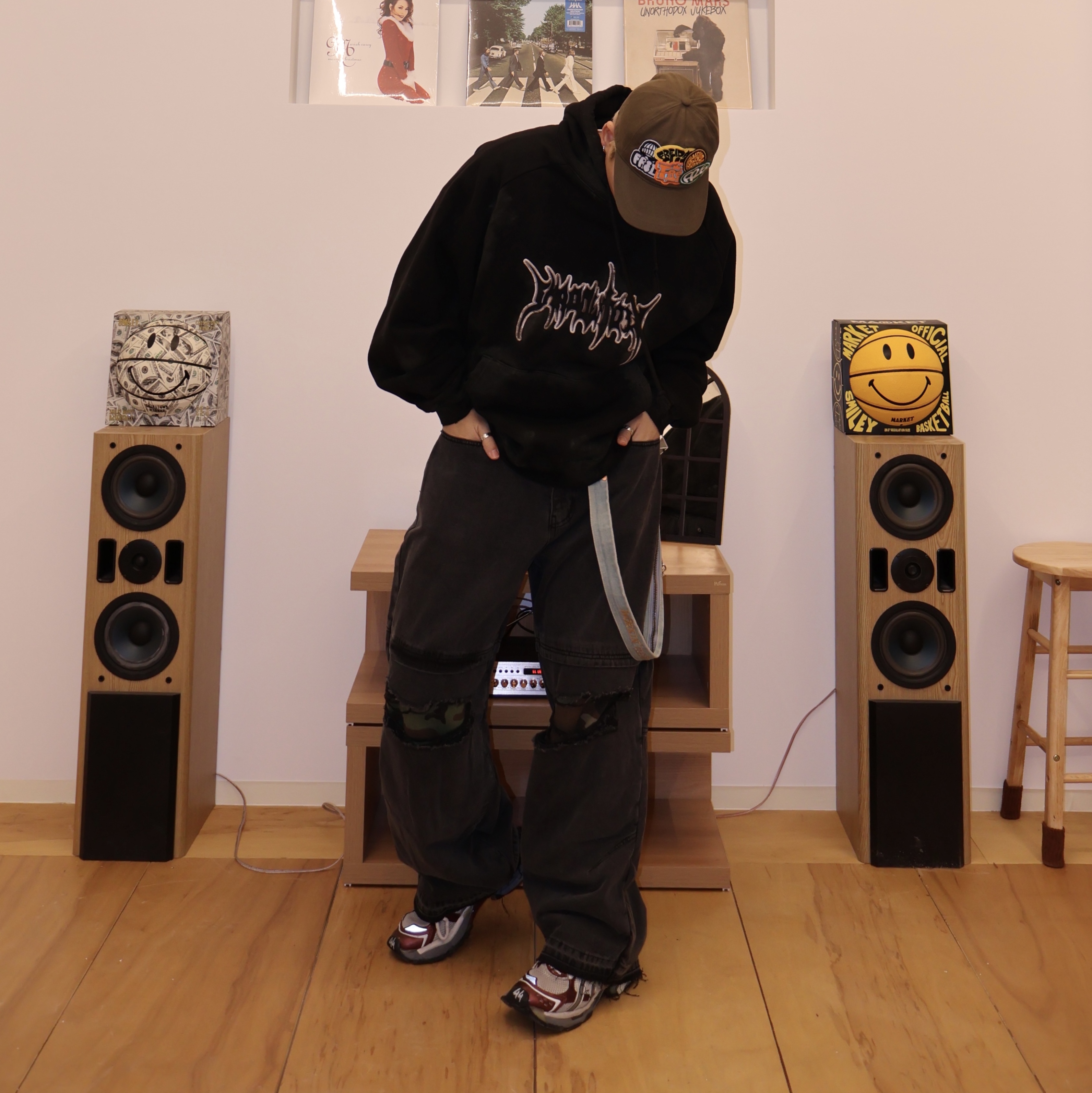 꾸다 (@183.h.g) 님의 게시물 | KREAM