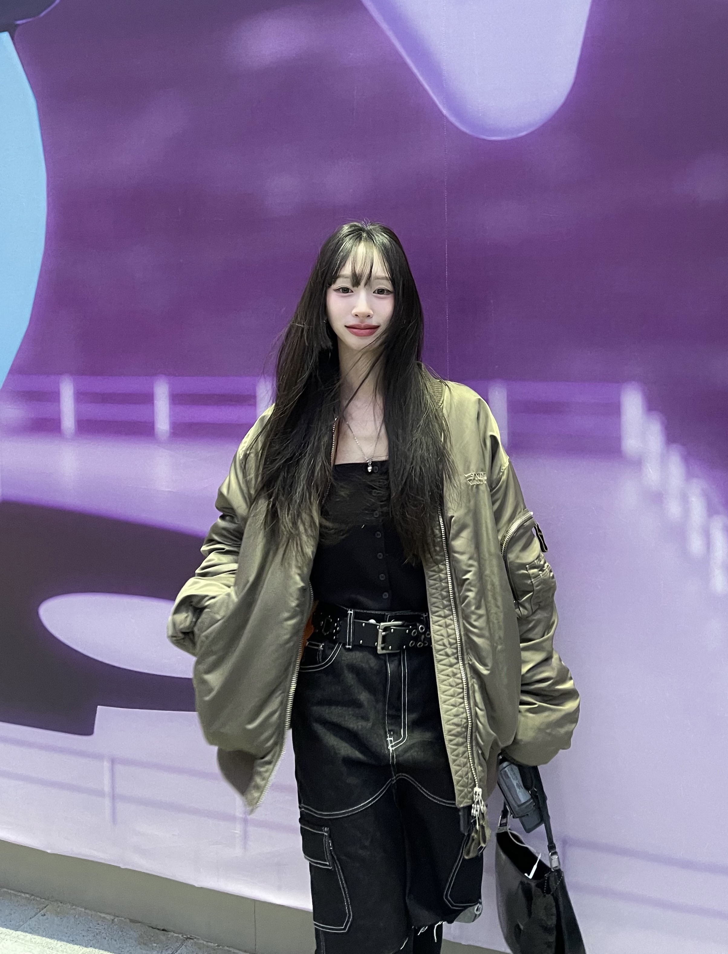 유누니 (@you_nuni) 님의 게시물 | KREAM