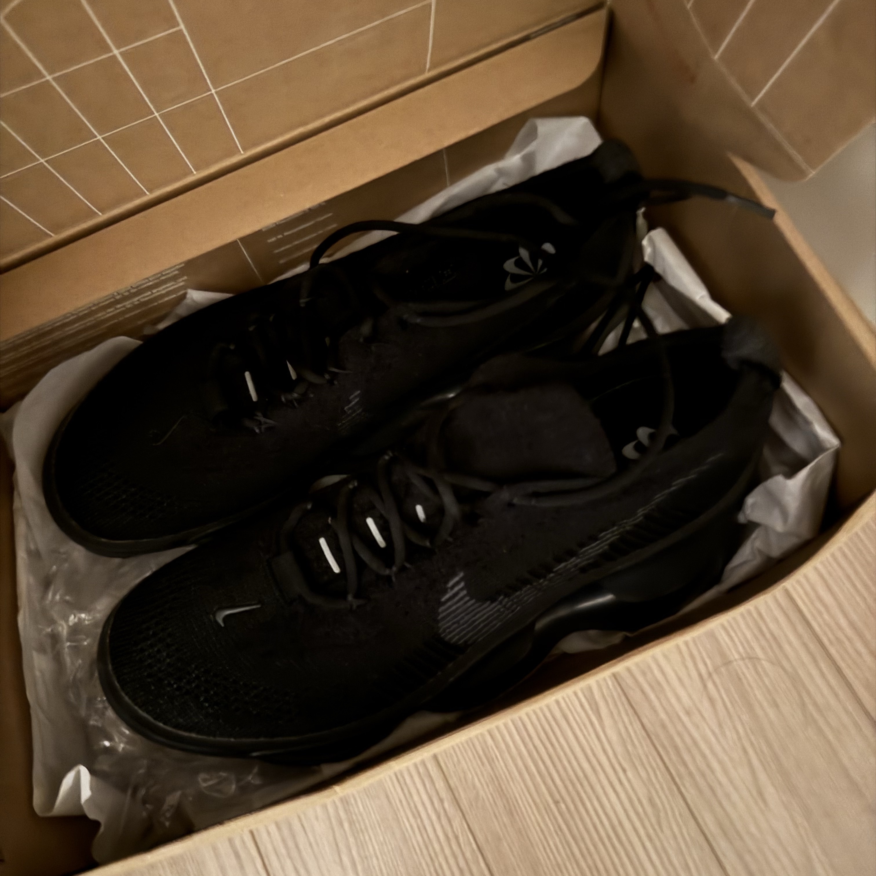 검수확인 | KREAM