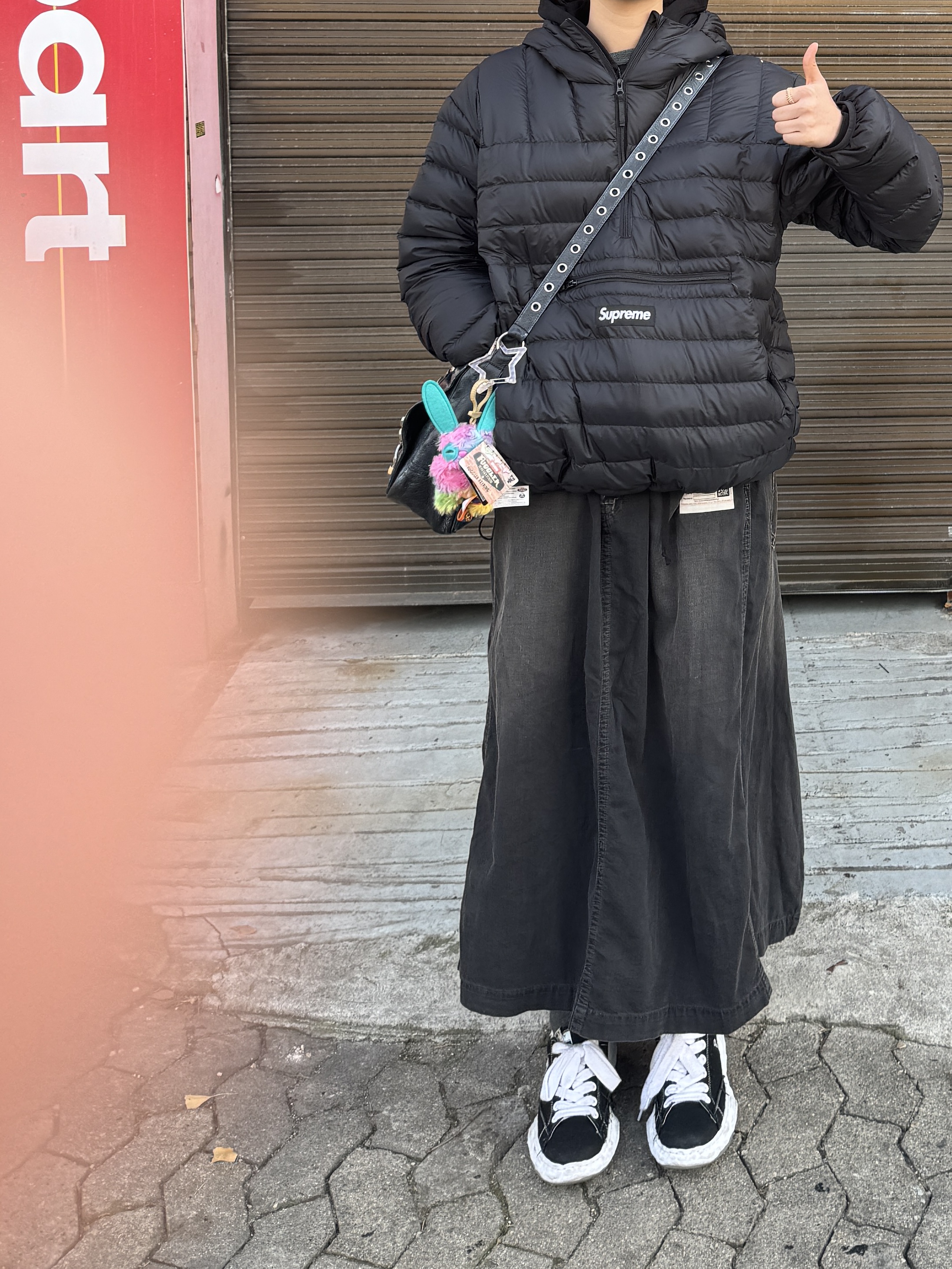 히치 (@heechi) 님의 게시물 | KREAM