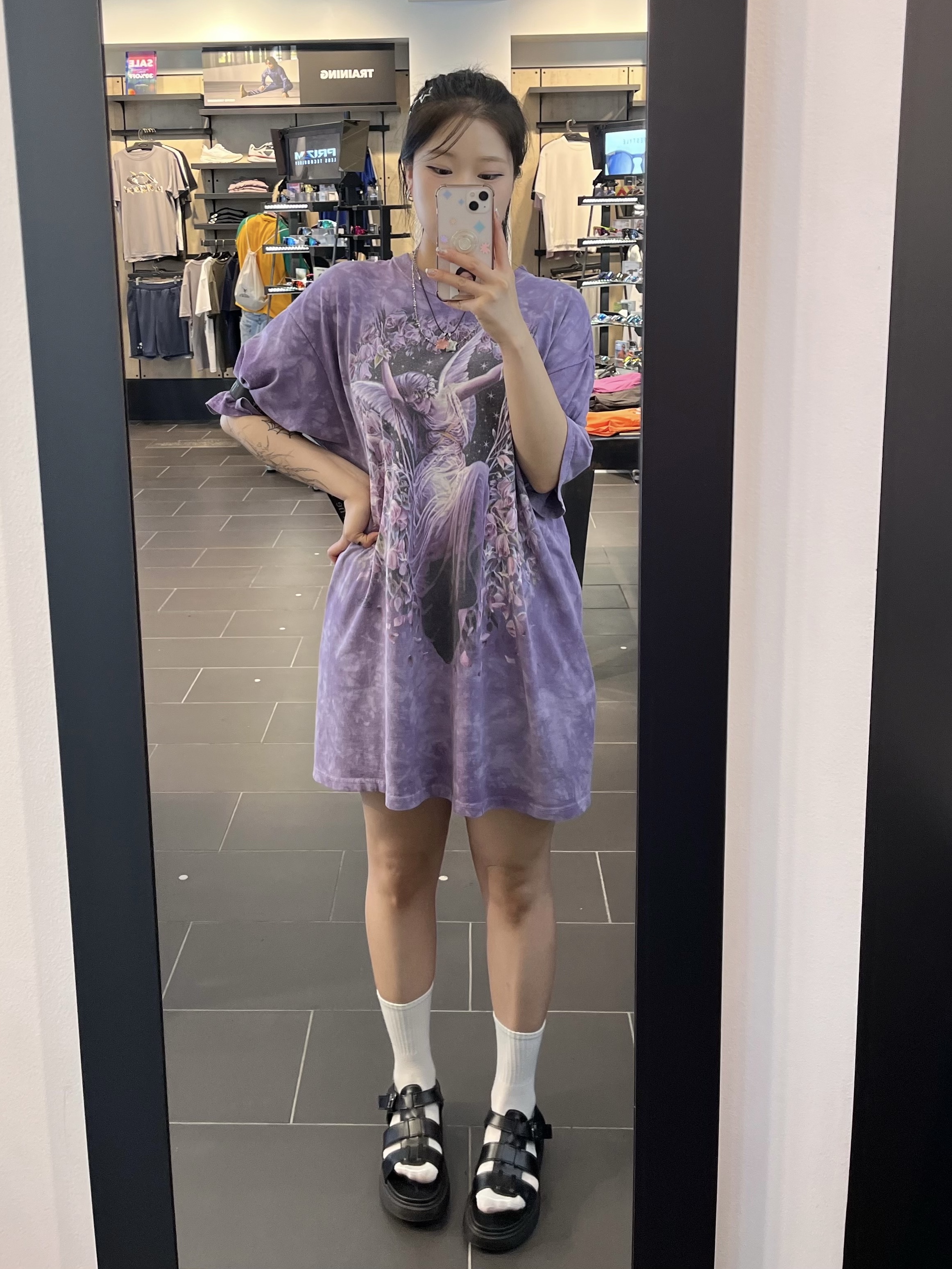 seun1206 (@2age___silver) 님의 게시물 | KREAM