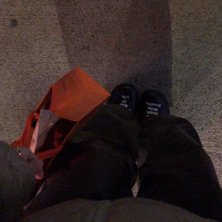 wish.......... .. 🪽 | KREAM