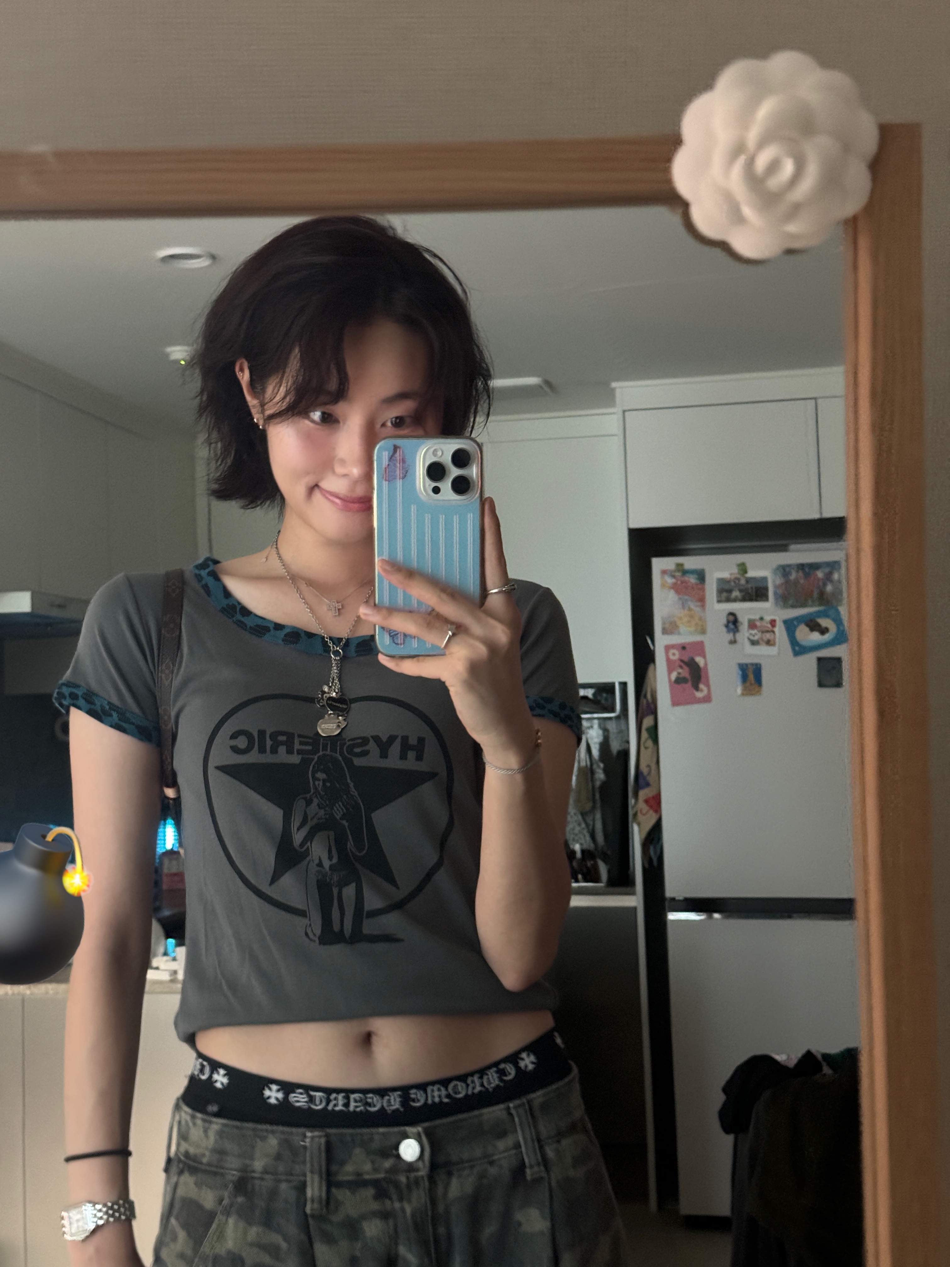 히치 (@heechi) 님의 게시물 | KREAM