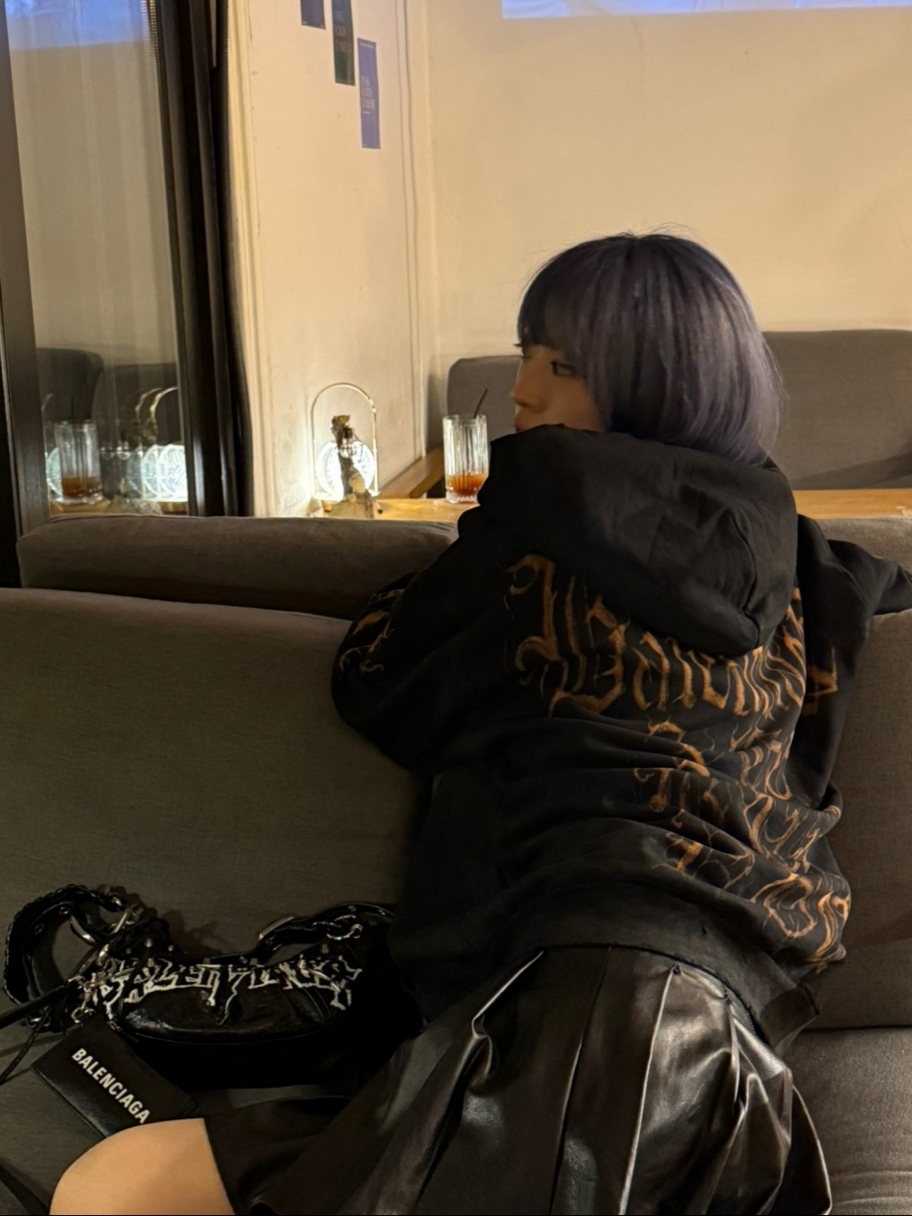 miso (@m_iii_so) 님의 게시물 | KREAM